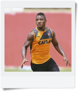 PES HABILIDADES (PRO EVOLUTION SOCCER): RAFAELSON (VITÓRIA)