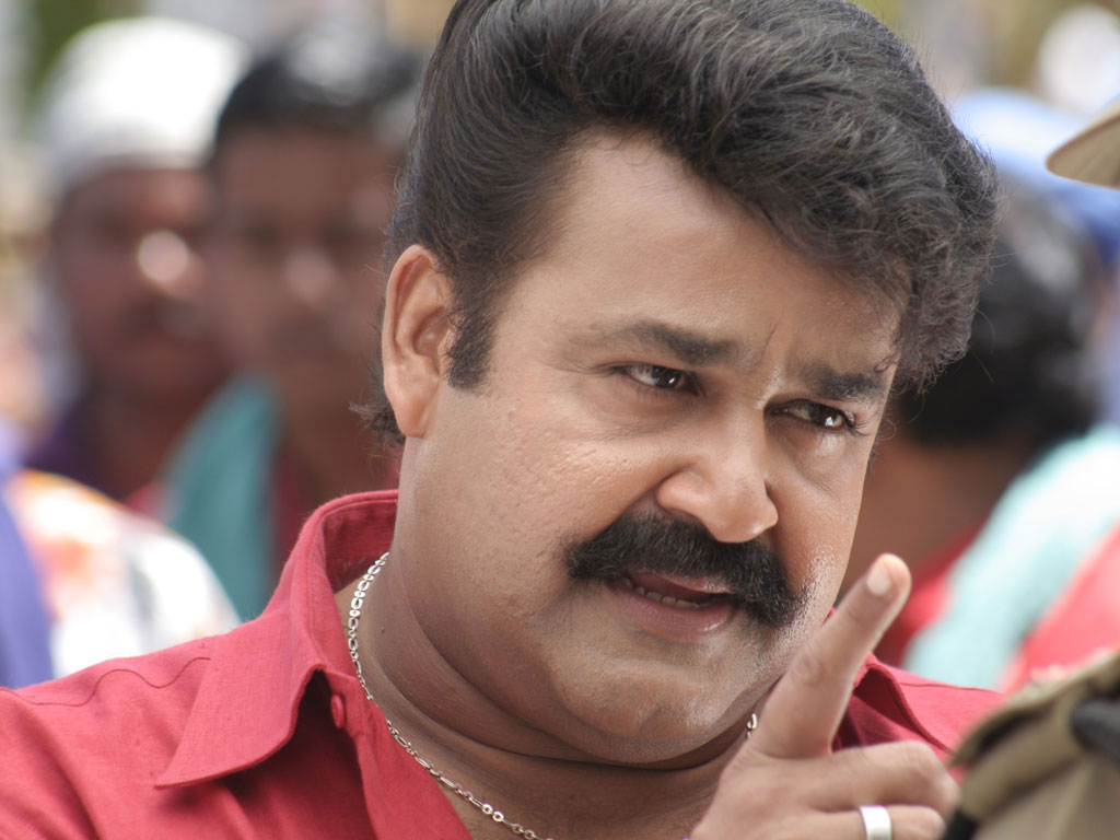 Mohanlal | Veethi
