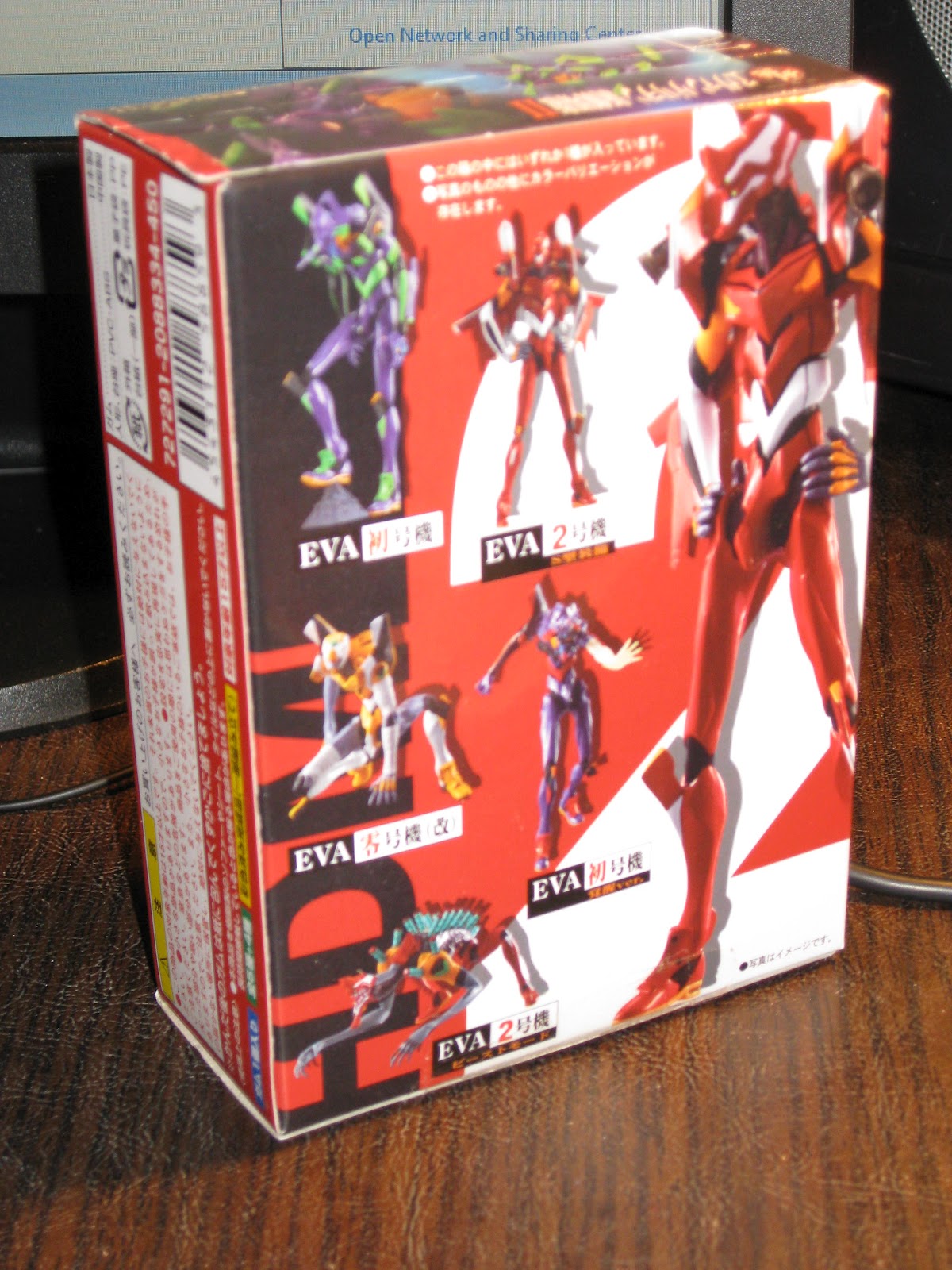 Go Figure (Toy Reviews): H[yper]D[etail]M[olding] Souzetsu Rebuild of ...