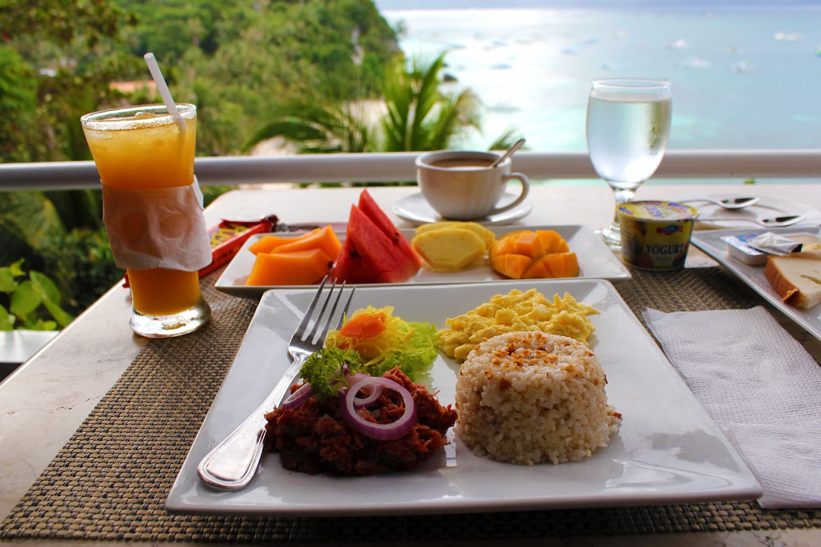 Nami Private Villas ~ Flavors of Manila