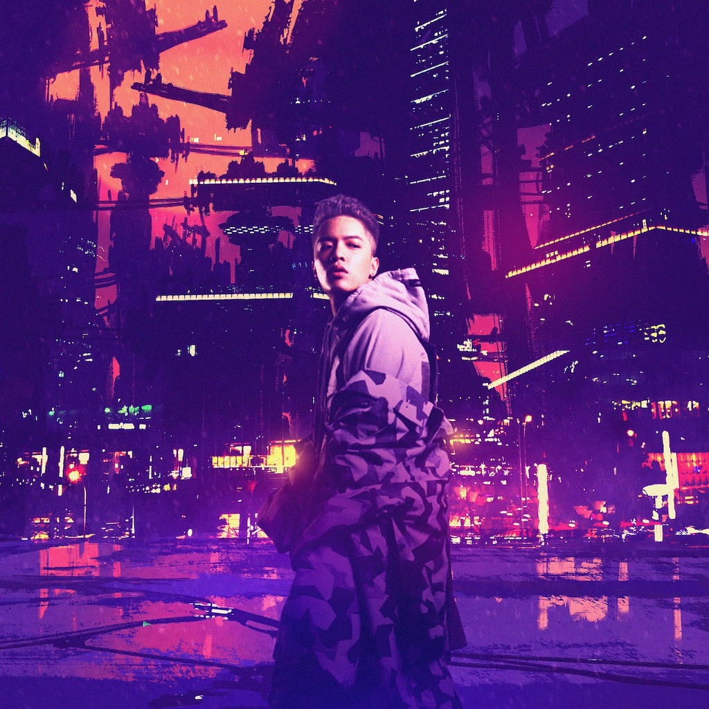 J.Sheon沉潛2年半全新創作 首度挑戰純吉他及弦樂伴奏 - WoWoNews