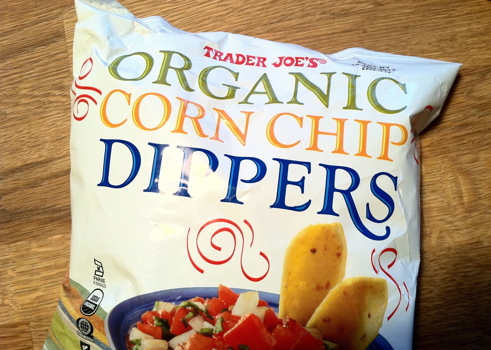 Positively Vegan: Frito Pie