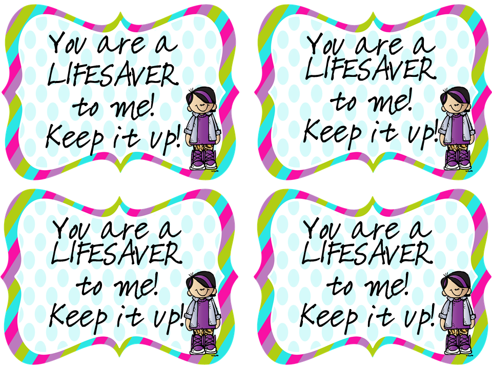 3 Teacher Chicks: Fun Test Taking Strategies