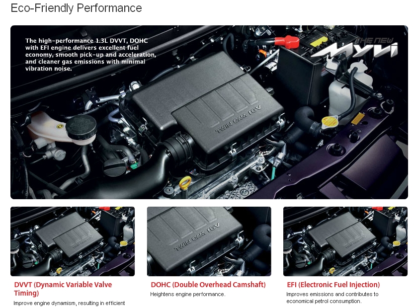 Rite Blog: Perodua myvi 2011 vs proton saga FLX