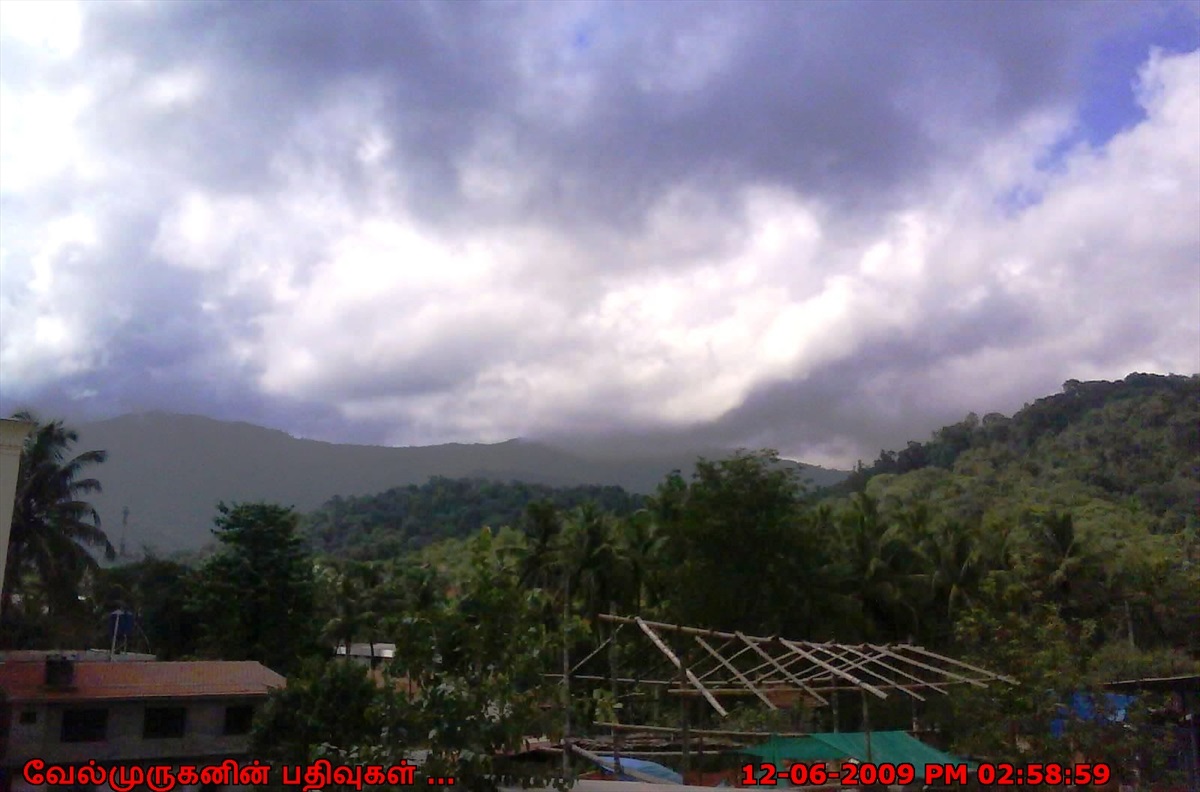 Kollur Mookambika Temple - Exploring My Life