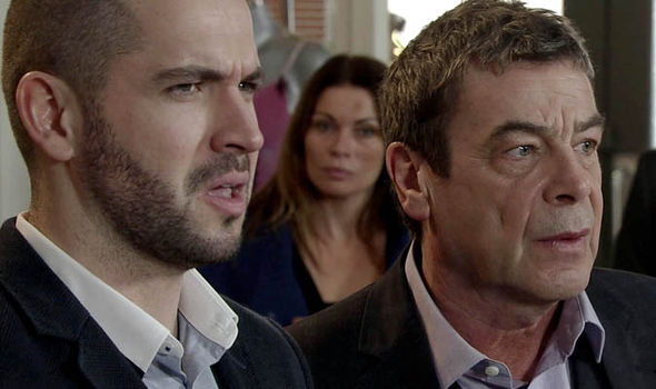 Coronation Street Blog: Which is your favourite current Corrie family?