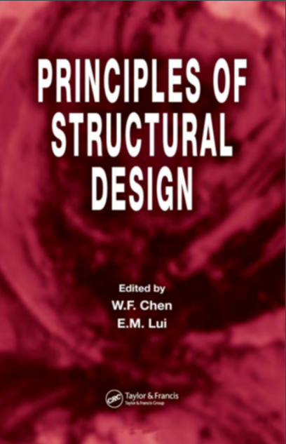 សៀវភៅ Principles of Structure Design - SOPHAT KEA