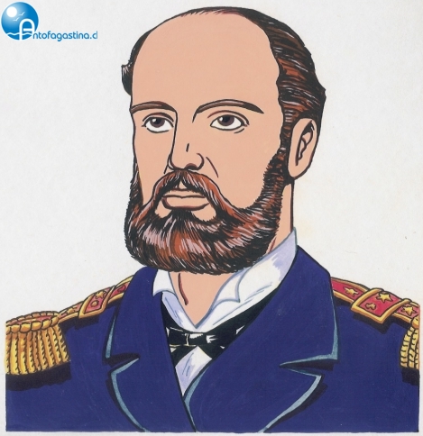 Mi Tarea: HOMENAJE A ARTURO PRAT Y A LAS GLORIAS NAVALES DE www ...