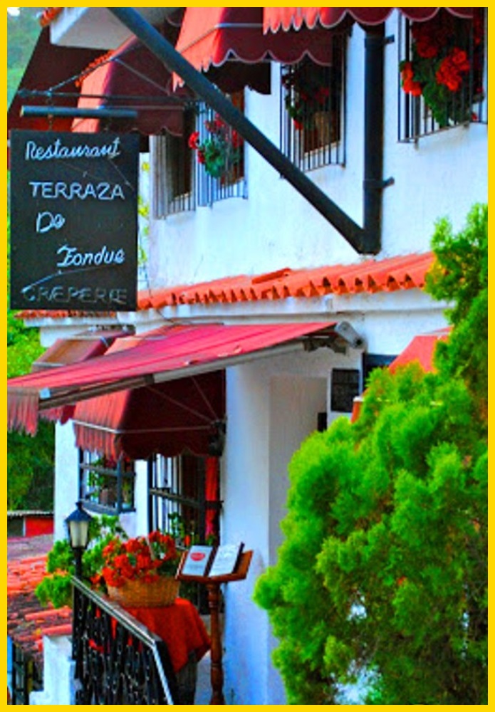 Venezuela Güigüe Tours: El Hatillo - Edo. Miranda - Caracas / Venezuela ...