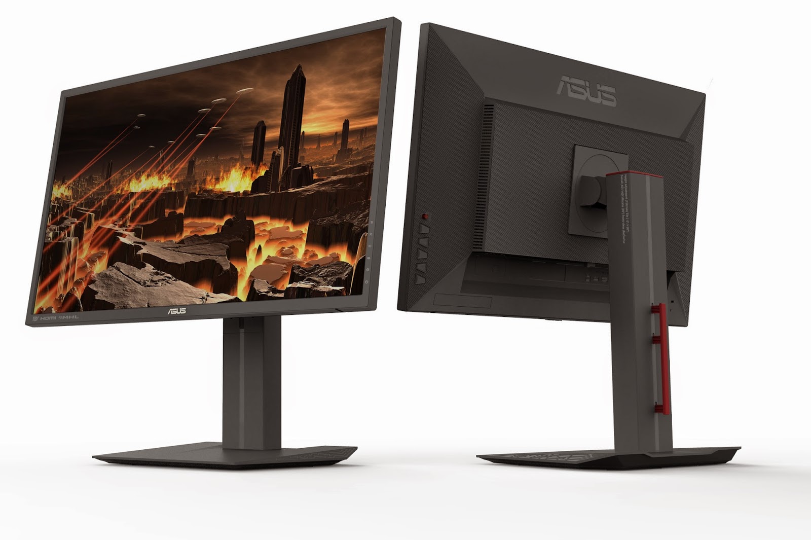 Pcnews: CES 2015: ASUS Muestra sus novedades