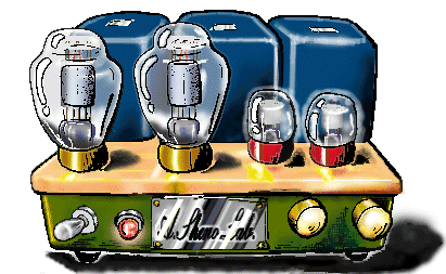STOMP BOX STEALS: AMPLIFIERS & GAIN - a need to know of what makes an ...