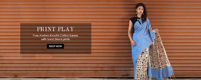 Indian Handloom Sarees: TRADITIONAL COLLECTION OF PURE ANDHRA HANDLOOM ...