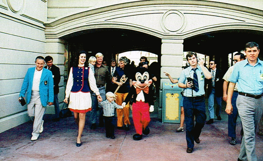 περιπλάνηση: 10-21-12 Vintage Walt Disney World