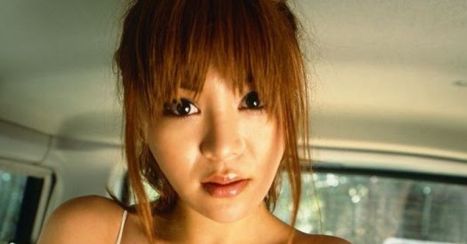 Beauty Woman Yoko Matsugane