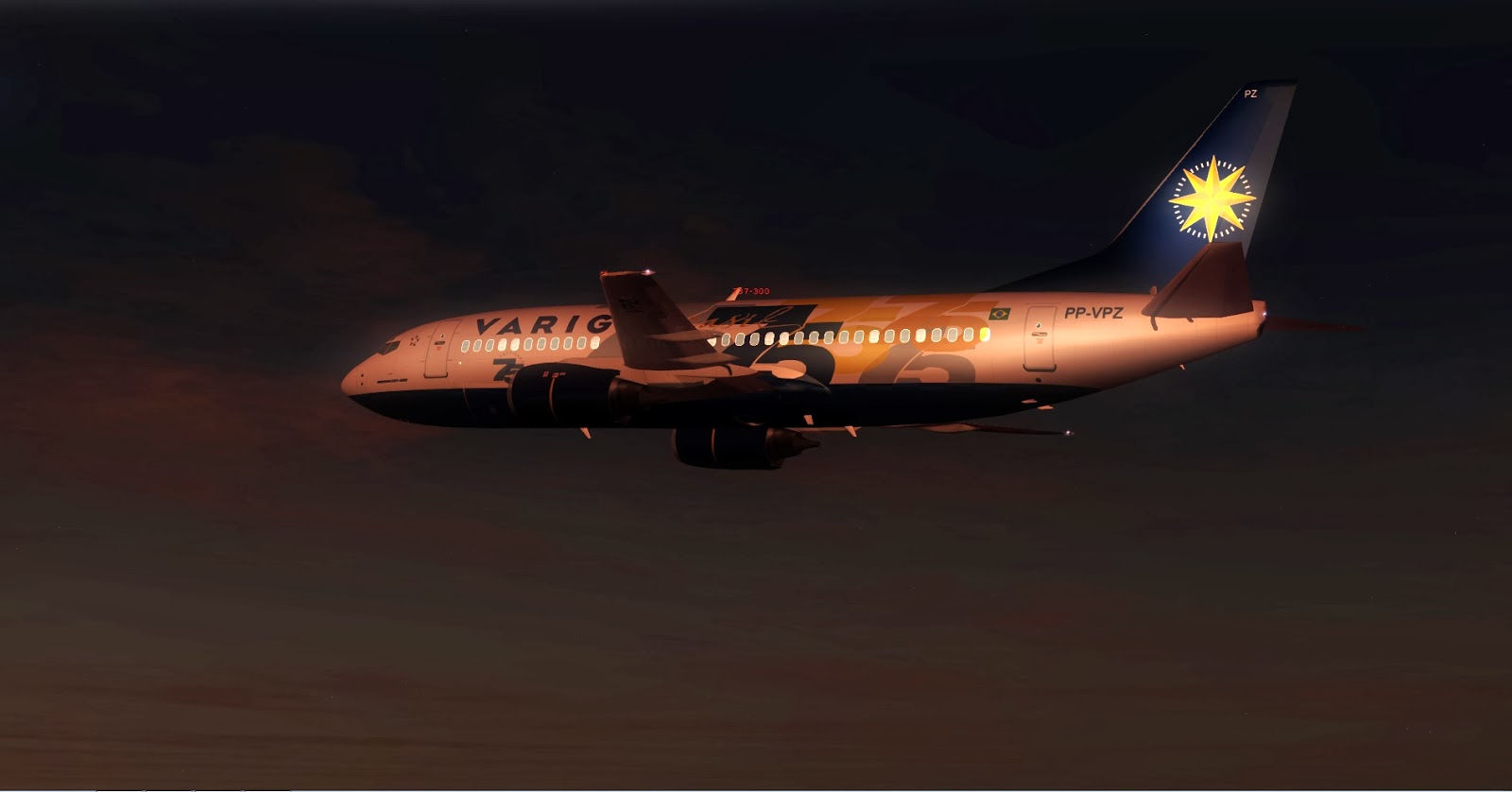 Aeronaves Para Flight Simulator & Gameplays: FSX - ENB Series