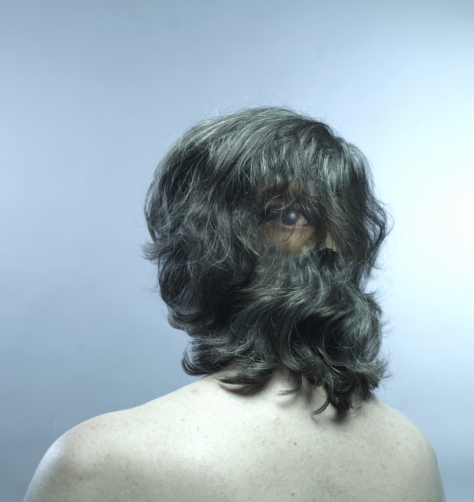 The Art of Pathography - A Thematic Analysis of the Photographic Self ...