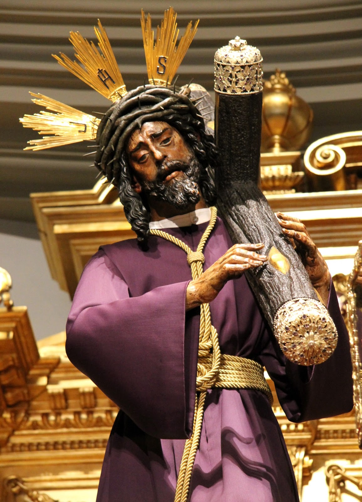 Nuestro Padre Jesús del Gran Poder