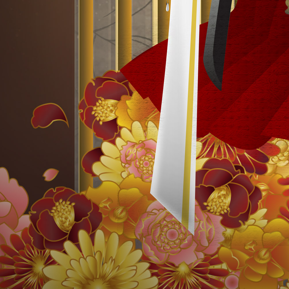Neophyte Artelier: Final Illustration