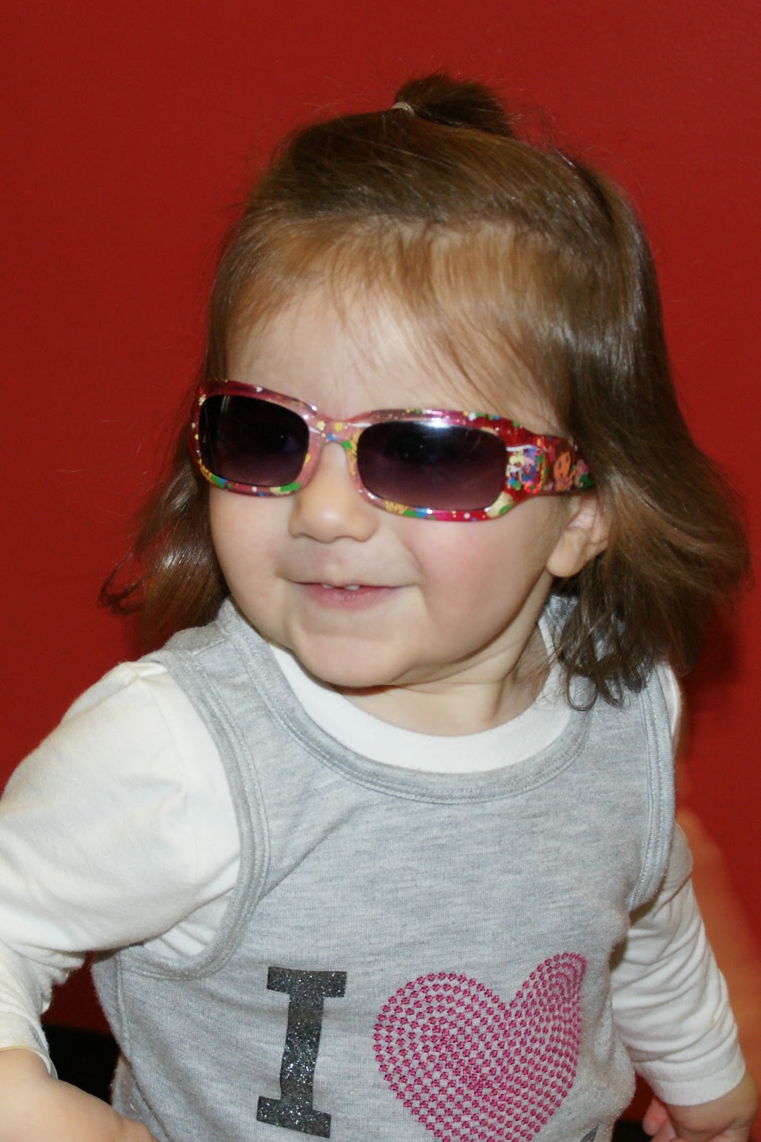 What's New with the Serranos