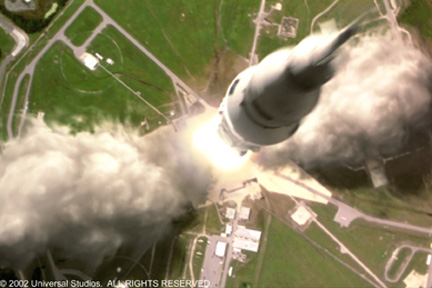 F This Movie!: Five Things to Love: APOLLO 13