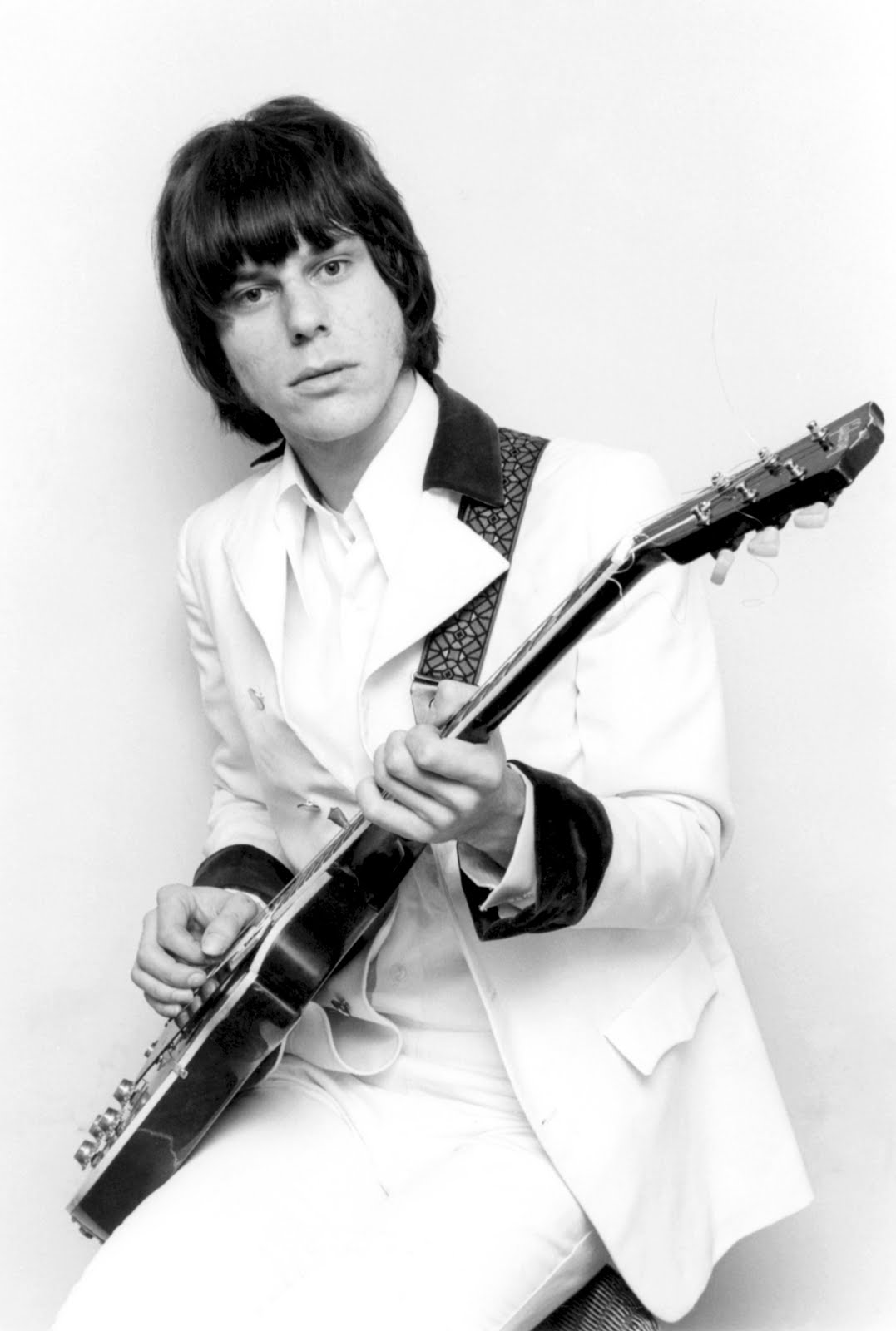 My Collections: Jeff Beck