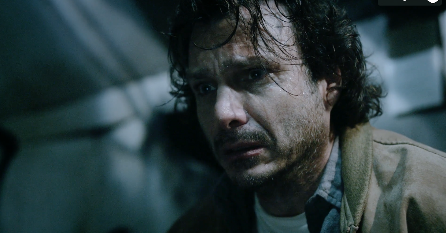 Horror Sci-fi and More!: STEPHEN MANLEY OF "GHOSTHUNTERS" HAS WON BEST ...