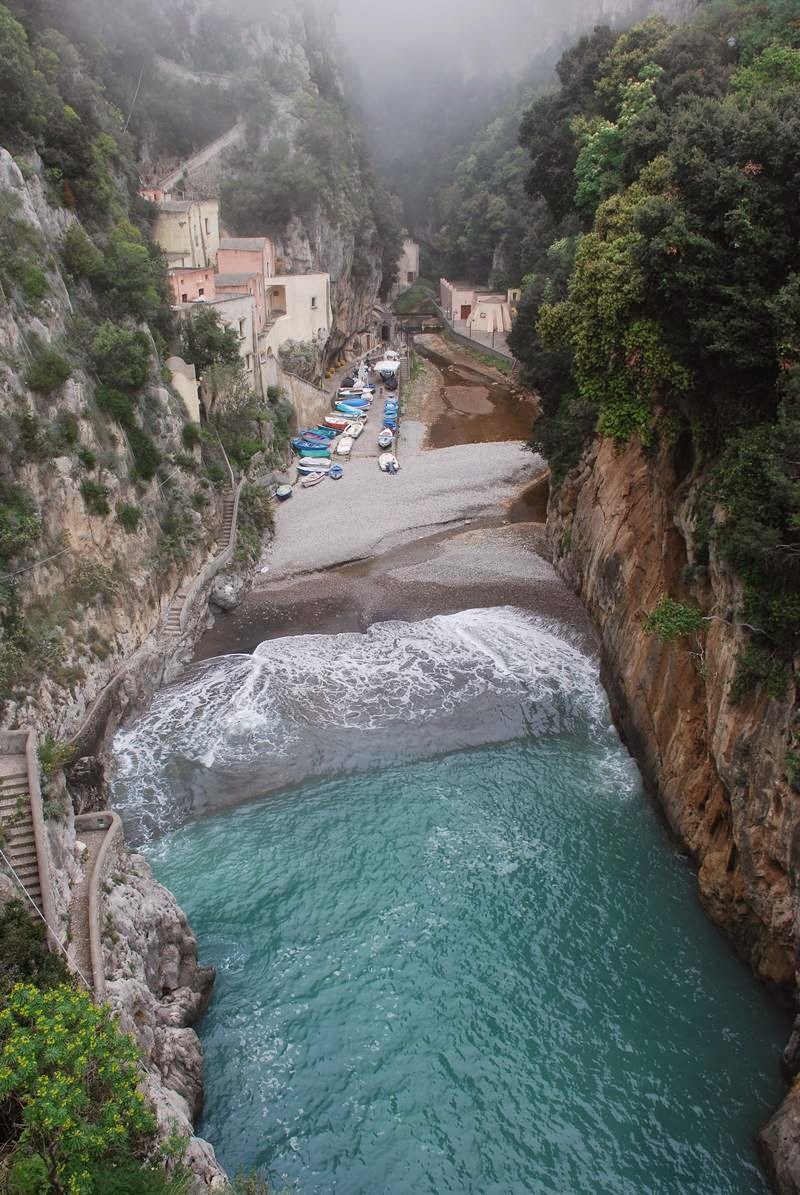 Fiordo di Furore