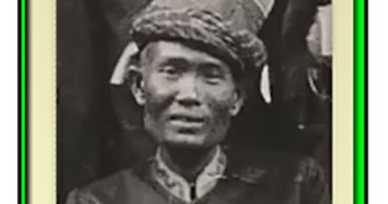 Biografi Para Pahlawan: Teuku Umar