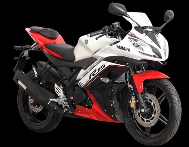 Spesifikasi dan Harga Yamaha YZF R15 Terbaru : Spesial Edition Bro ...