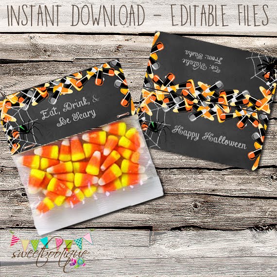 Sweetbootique: Freebies