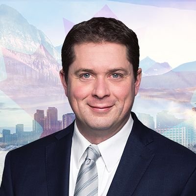 BIG BLUE WAVE: Pro-Lifers: Don't Get TOO Excited Over an Andrew Scheer Win