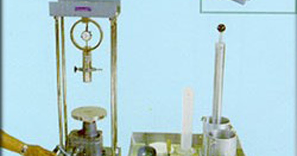 SUPPLIER ALAT LAB TEKNIK SIPIL INDONESIA: jual laboratory cbr test set ...