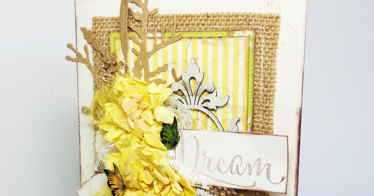 Erin Reed Makes: Dream Card **Die~Namites & So Suzy Stamps Blog Hop** w ...