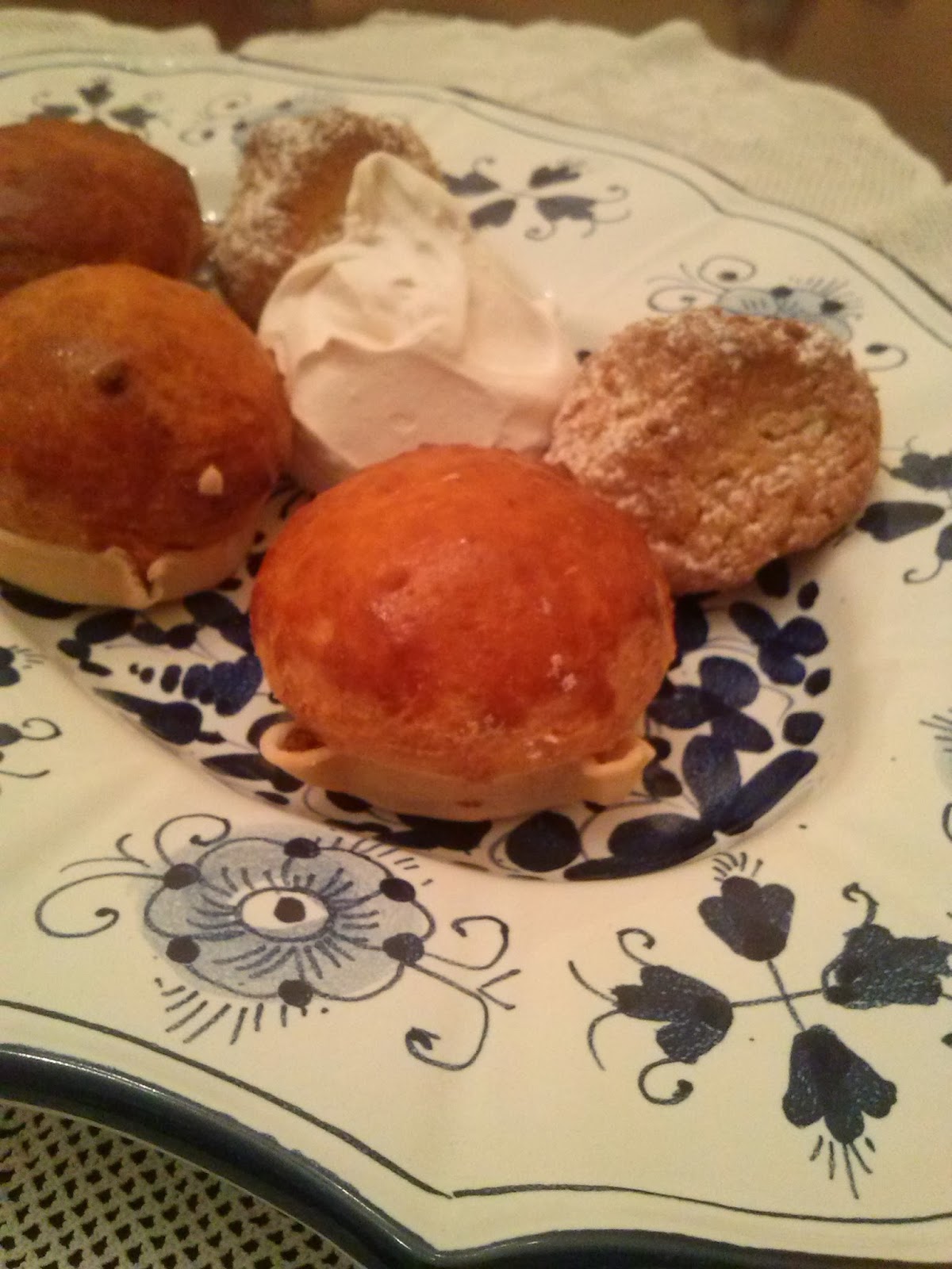 Travelogue Sardinia - Italy: Delizie della Sardegna