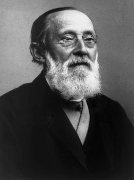 Rudolf Virchow