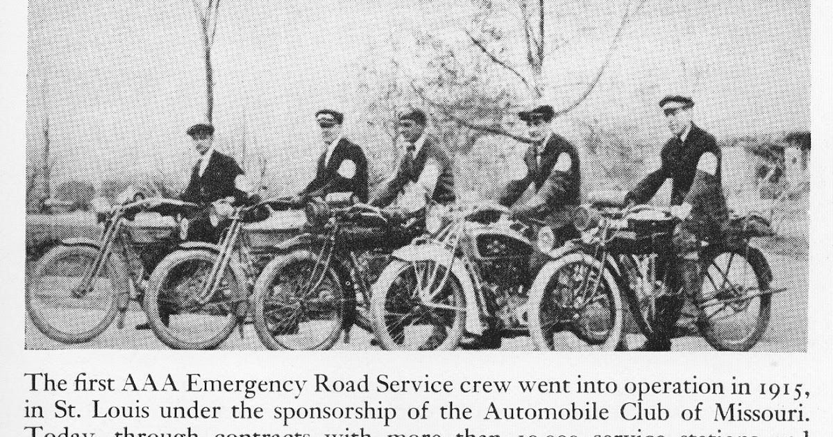 Progress is fine, but it's gone on for too long.: AAA Motorcycle Road ...