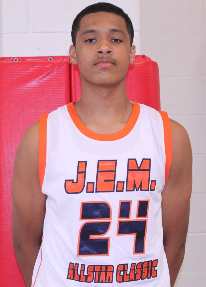 HoopRootz: Chris Baldwin earns accolade