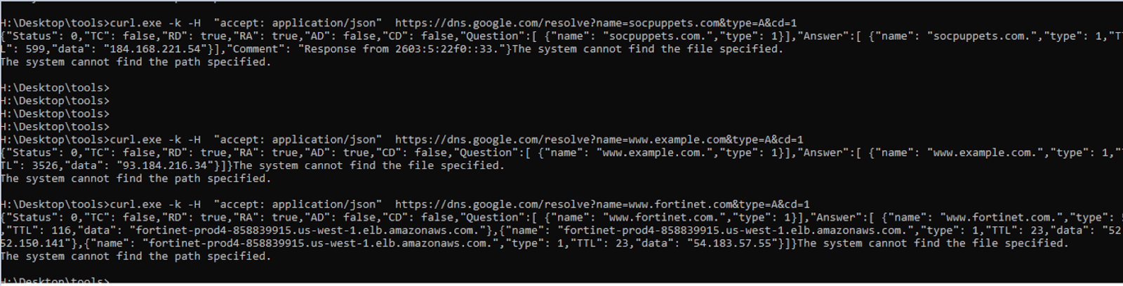 Ken Felix Security Blog: March 2019