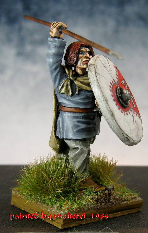 Moiterei's bunte Welt: Fall of the western Empire 3: More late roman ...