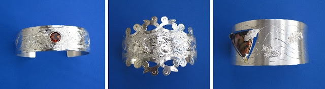 Argentium Guild Blog: Feature