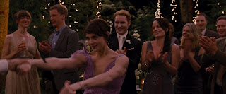 Mini Alice Cullen's Adventures in the Wide World: Breaking Dawn on DVD!