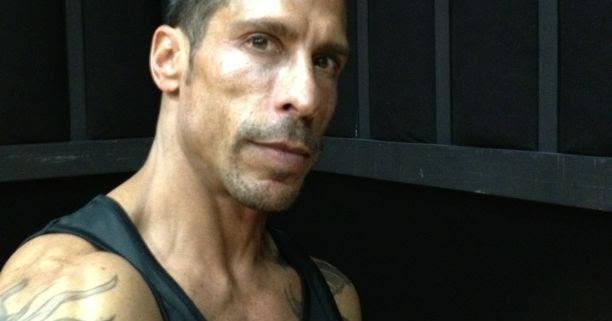 NKOTB News: Happy Birthday to Danny Wood