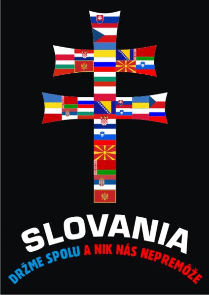 Camp 169: United Armed Forces of Novorossiya: THE SLAVIC BROTHERHOOD