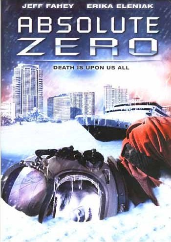 Exploding Helicopter: Absolute Zero