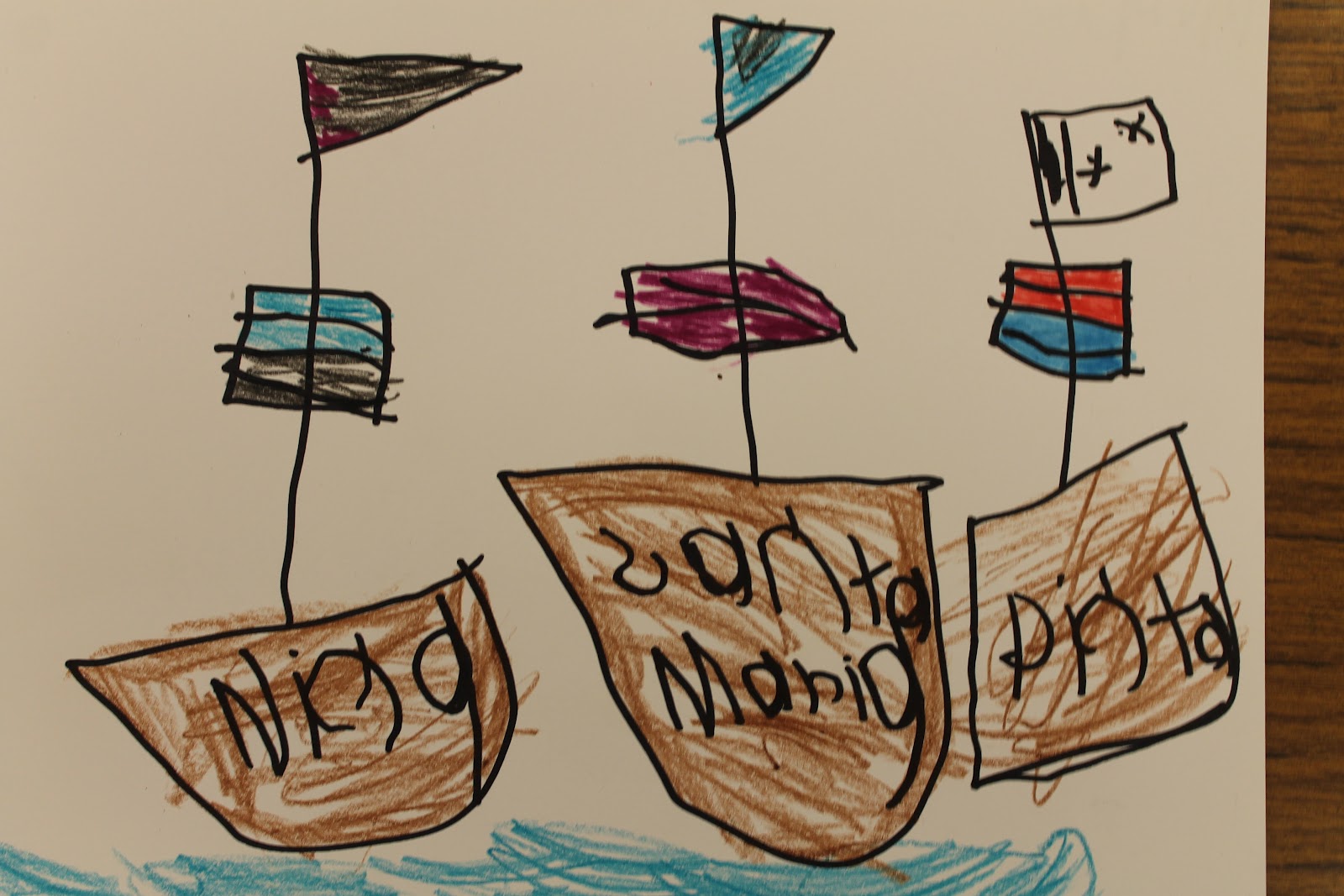 Literacy and Laughter - Celebrating Kindergarten children and the books ...