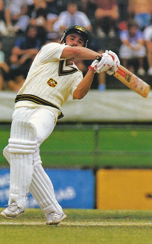 The Joy of Six: David Boon | Australia cricket team | The Guardian