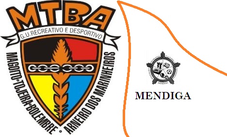 Igyta: MTBA & MENDIGA