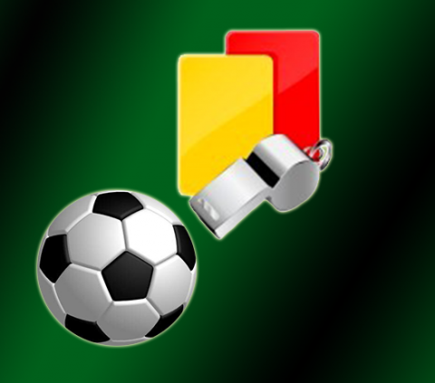 Valdir Bicudo - O filósofo da Arbitragem: Árbitros: Uma nova entidade ...