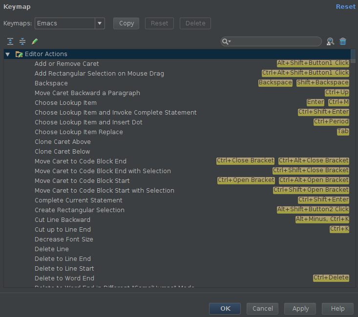 Keycloak: IntelliJ IDEA Review