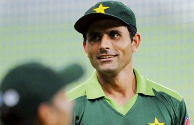 Pakistani Cricket Players Biography Wallpapers : Abdul Razzaq